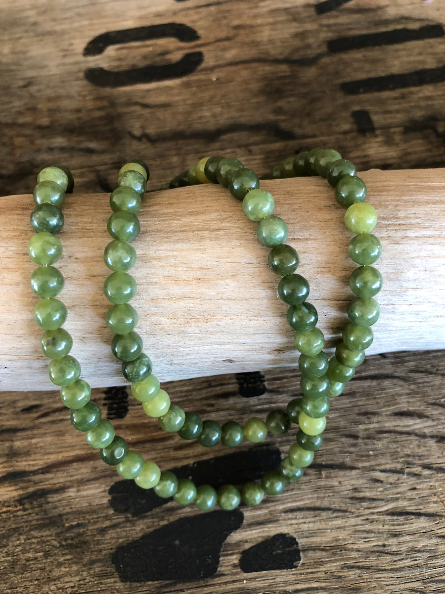 Jade - Australian High Quality Natural Gemstone Bead Supplier – Earthly ...